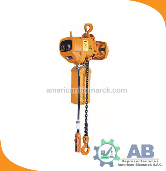 Tecles Electricos, Tecle Yale, Vulcano, Able precios rebajados consulte ...