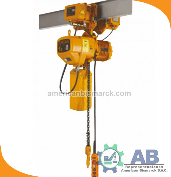 Tecles Electricos, Tecle Yale, Vulcano, Able precios rebajados consulte ...