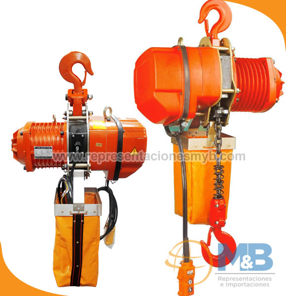 Tecles Electricos, Tecle Yale, Vulcano, Able precios rebajados consulte ...